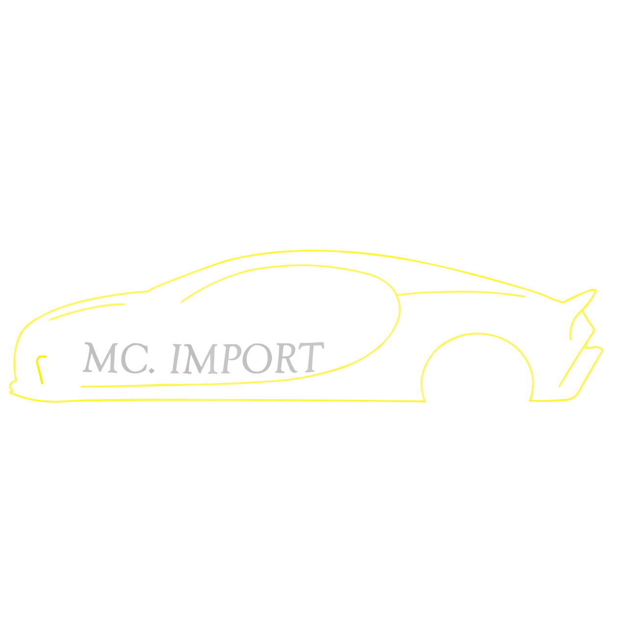 MC import – MC import